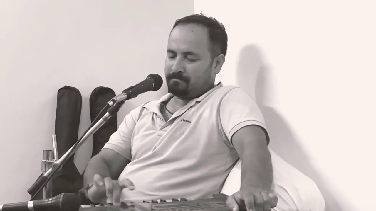 Sajjad Ali - RAVI (Cover Song) by Gulshan Pal - YouTube