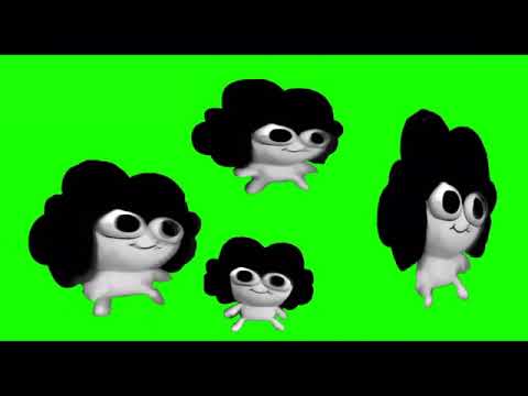 Pelo plush dance - Pelo peluche bailando - YouTube