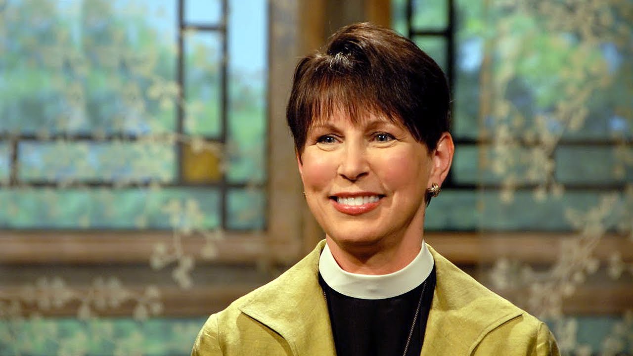 Debra Samuelson - Hope: The "Why" and the "Who" of It - Program 5007 ...