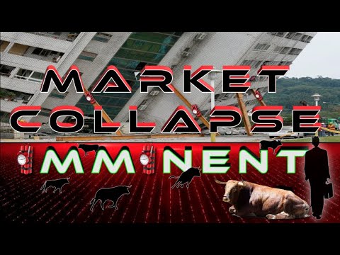 Market Crash Imminent - Market Crash Update - 9/27/22 - YouTube