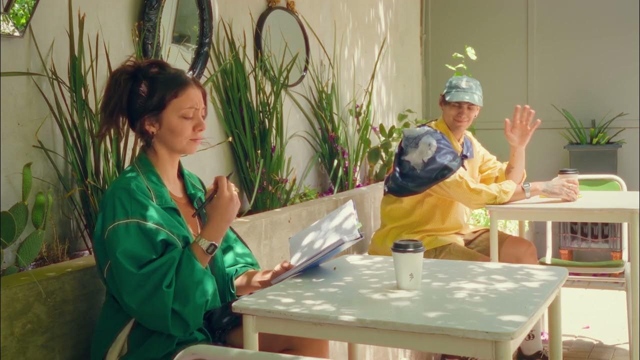 7. S.R.V.T - For You (Video Oficial) (Shot by Ozner) - YouTube