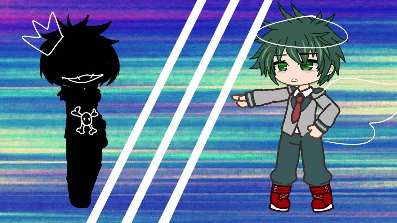 MHA reacts to ??? | READ DESCRIPTION!!!! - YouTube