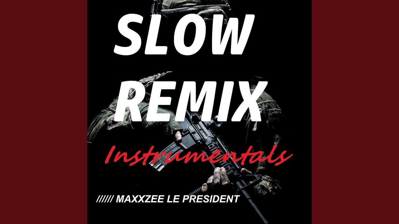 Automatixx (Slow Mix Instrumental) - YouTube