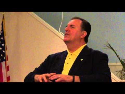 Pastor Dave Pullen, What are you Thankful for?, November 3, 2013 - YouTube