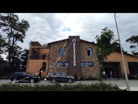 Xudat Food City Restoran