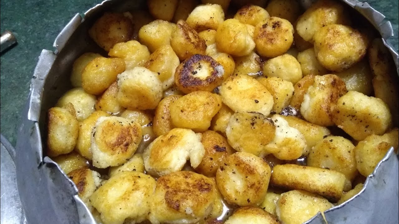 Bulir Dal die Rosbora | Rina saha - YouTube