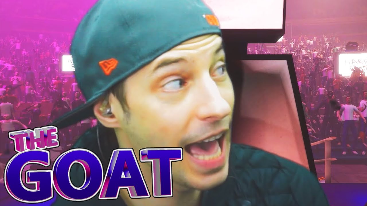 live sax | The GOAT | AlexanderHels, MattyLarusso, SaraJazz ...