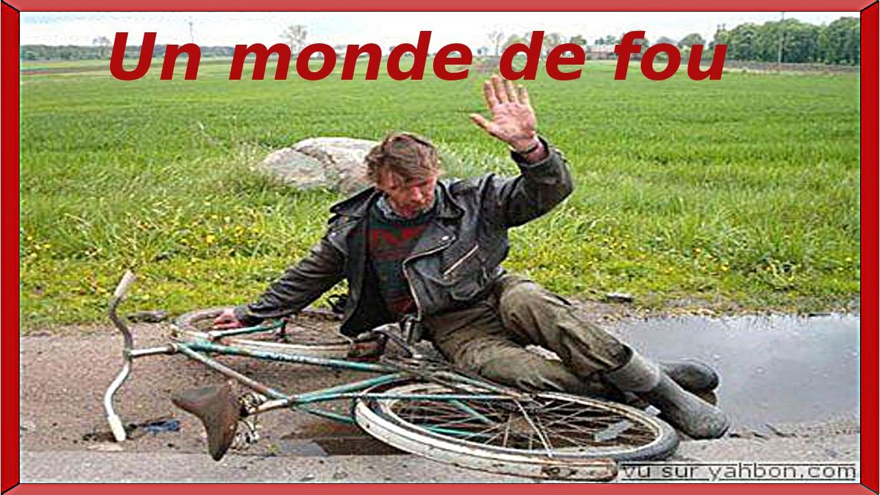 L'actualité revisitée avec humour (R.W.C) - YouTube