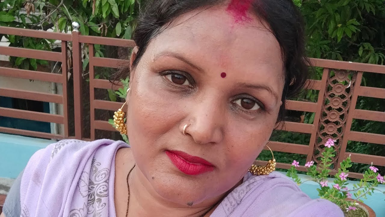 Sharda Patil is live! - YouTube