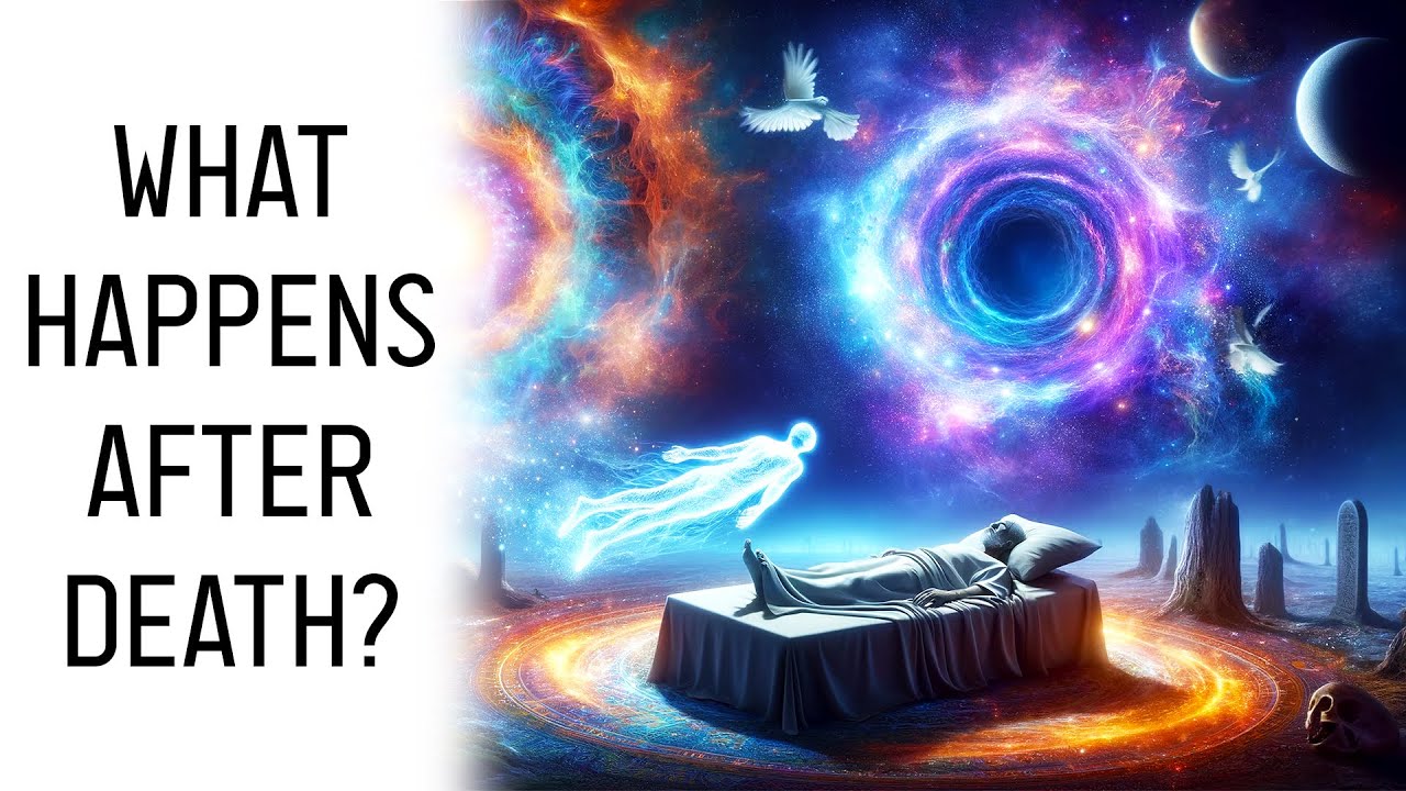The Purpose of Reincarnation | What Really Happens in the Afterlife ...
