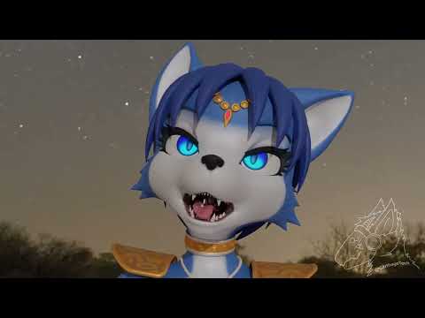 Krystal vore #vore #voreanimation