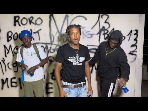Taasama Roro 4pac (Mo dag’z vidéo officiel ) - YouTube