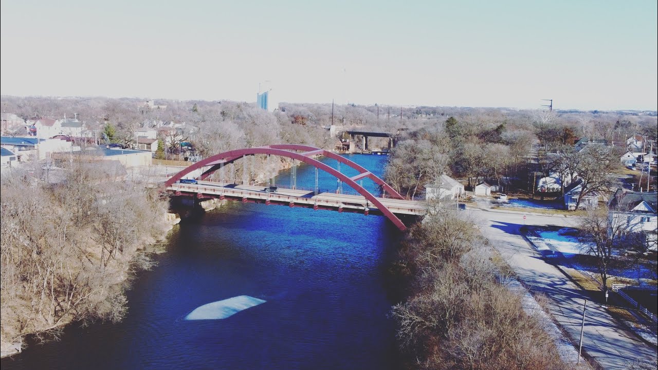 Mavic Mini Aerial~ Cinematic - YouTube