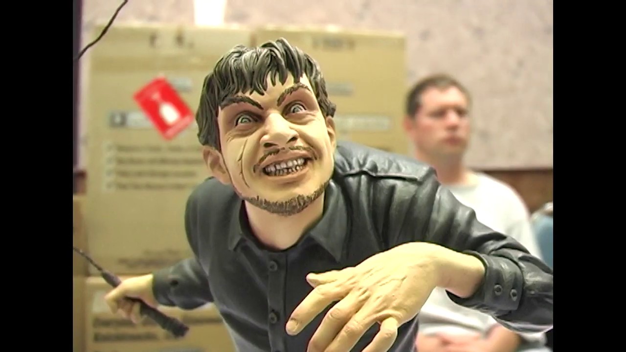 Wonderfest 2008 (long version) - YouTube