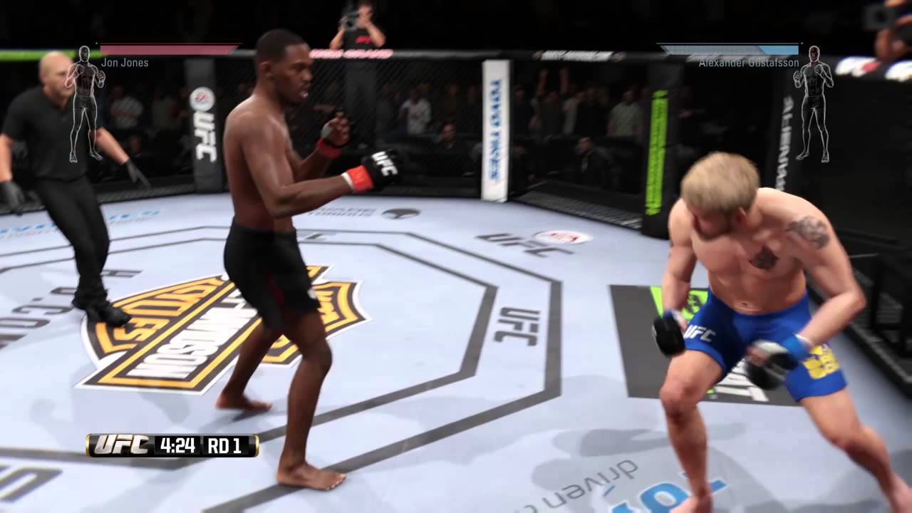 UFC - YouTube