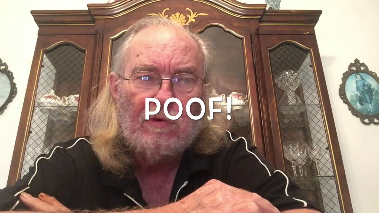 Amy Charron - Poof! - YouTube