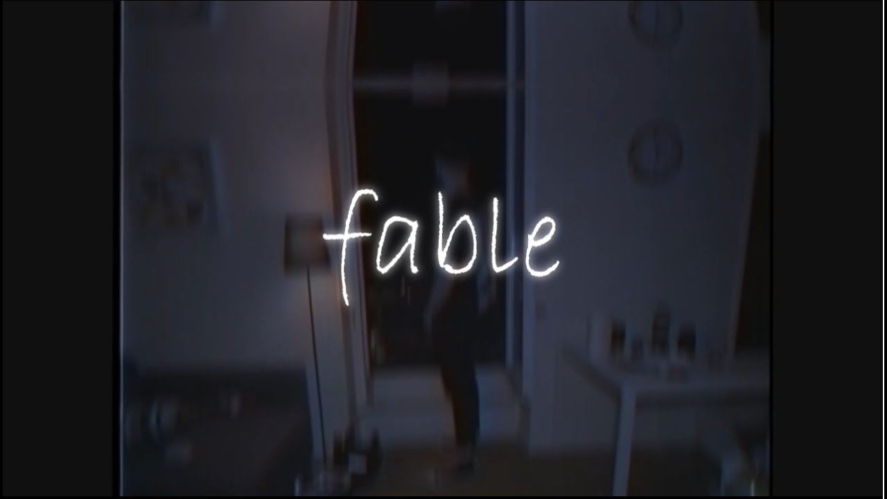 Django - Fable [PAROLES/LYRICS] - YouTube