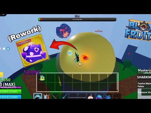 Factory raid random Fruits hunting #6 Blox Fruits | Roblox - YouTube