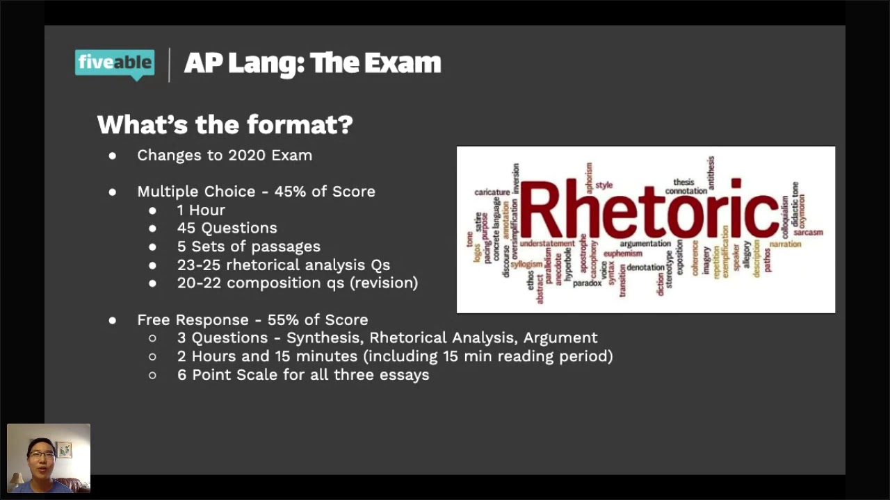 Pre-AP English Language and Composition - YouTube