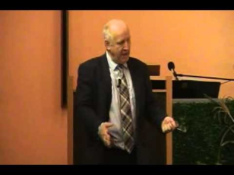 Apostolic Preaching Rev Ron Nickel Nov 3 2013 sermon - YouTube