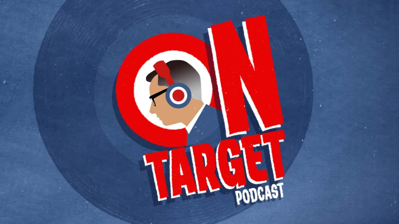 On Target Podcast - YouTube