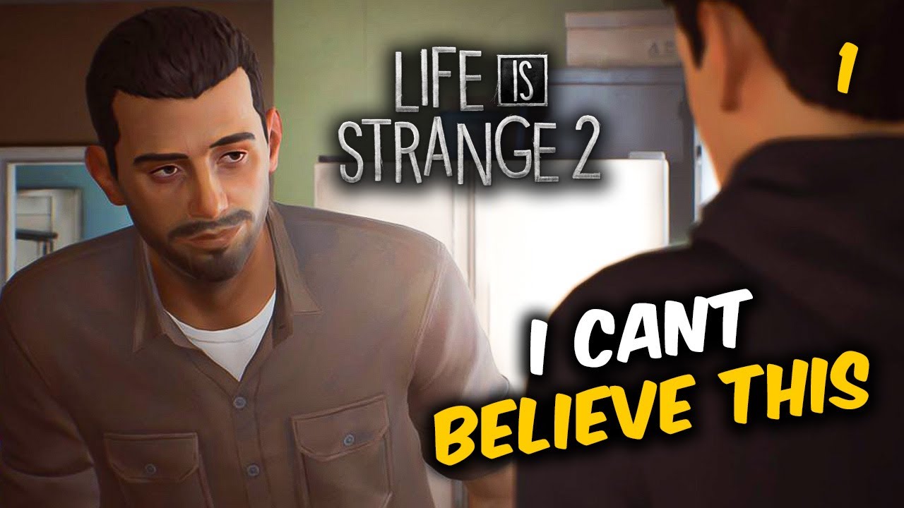 IT'S BETTER THAN I THOUGHT - LIFE IS STANGE 2 PART 1 #ochitaylor - YouTube