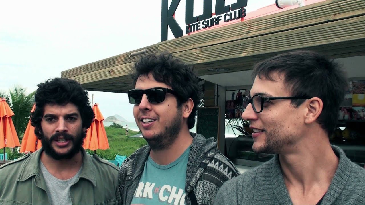 Jam Session Sunset Culture - YouTube