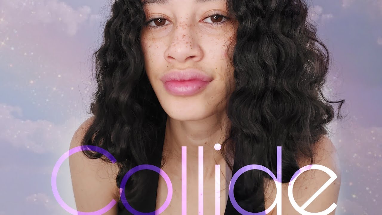 Collide (Mini cover) - YouTube