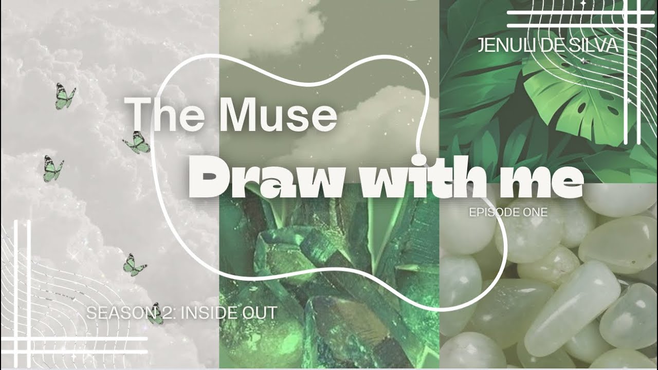 The Muse | Season 2: Inside Out | Episode 1 - YouTube