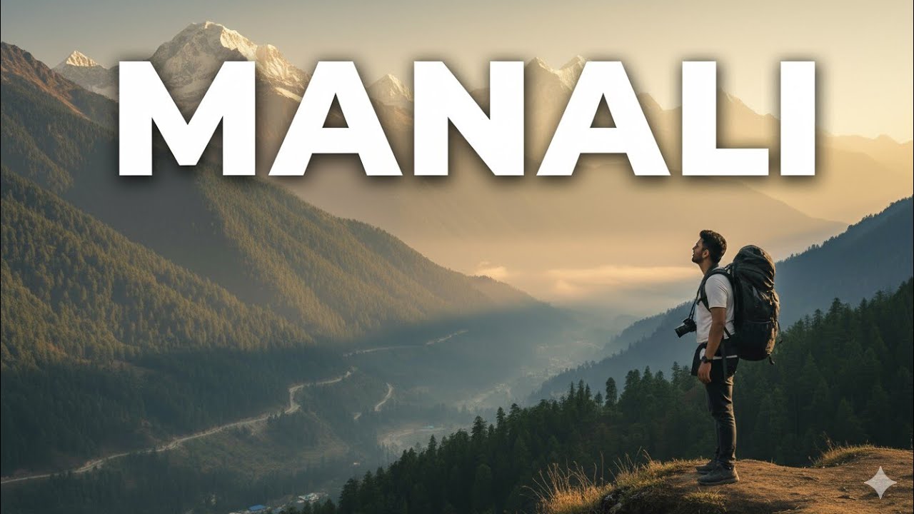 Manali | Manali Tour | Manali Tourist Place | Manali Tour Guide ...