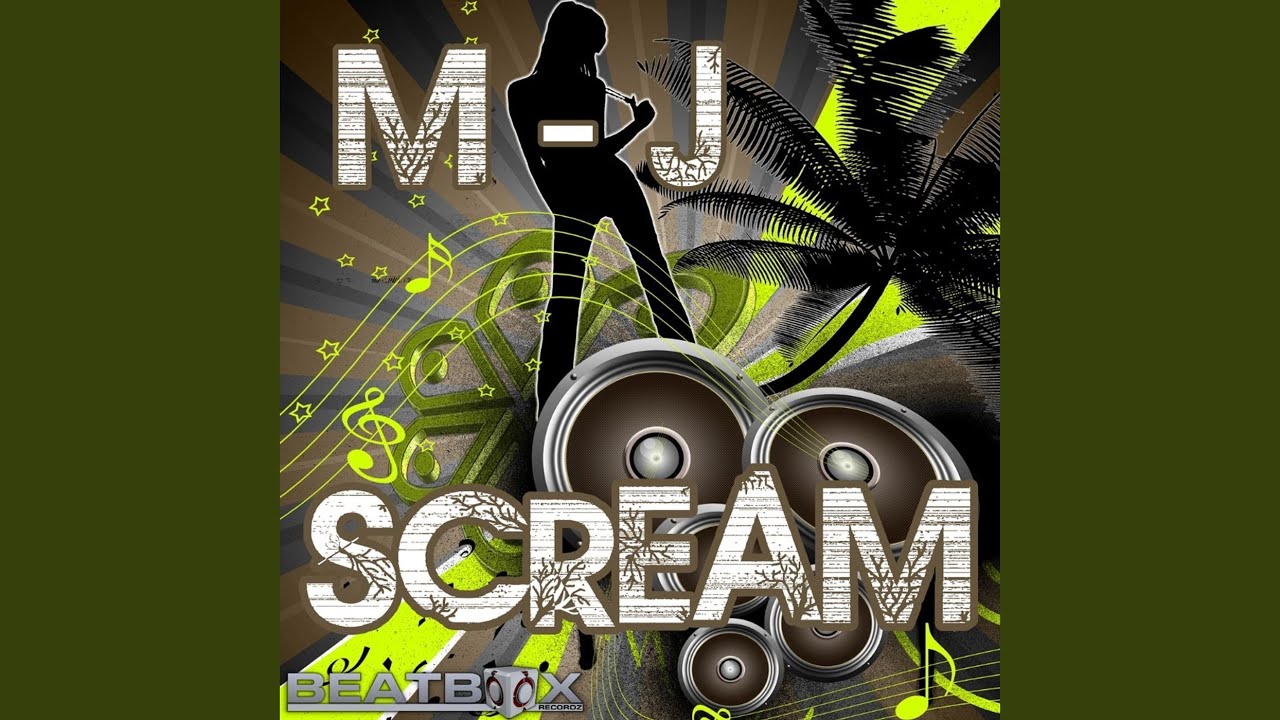 Scream (Club Mix) - YouTube