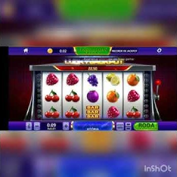 Ganhe dinheiro no cadastro com Alano 3 slots🤩 a plataforma que dá dinheiro real - YouTube