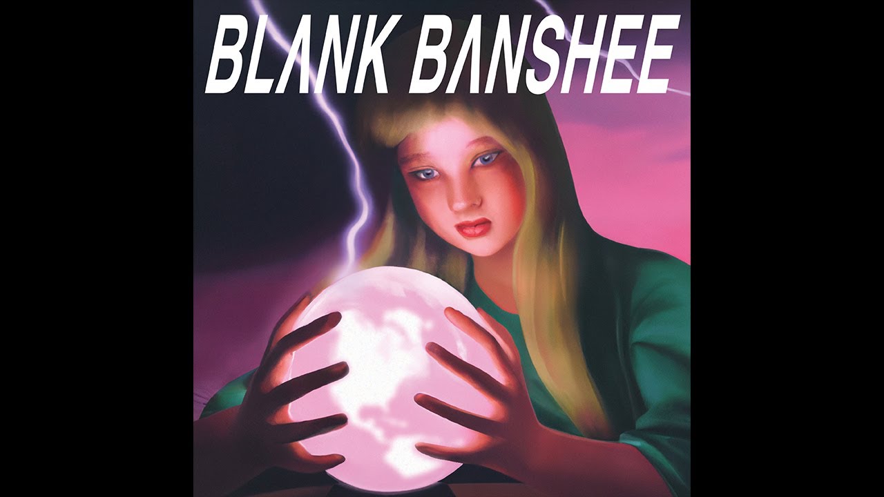 Blank Banshee - Contra - YouTube