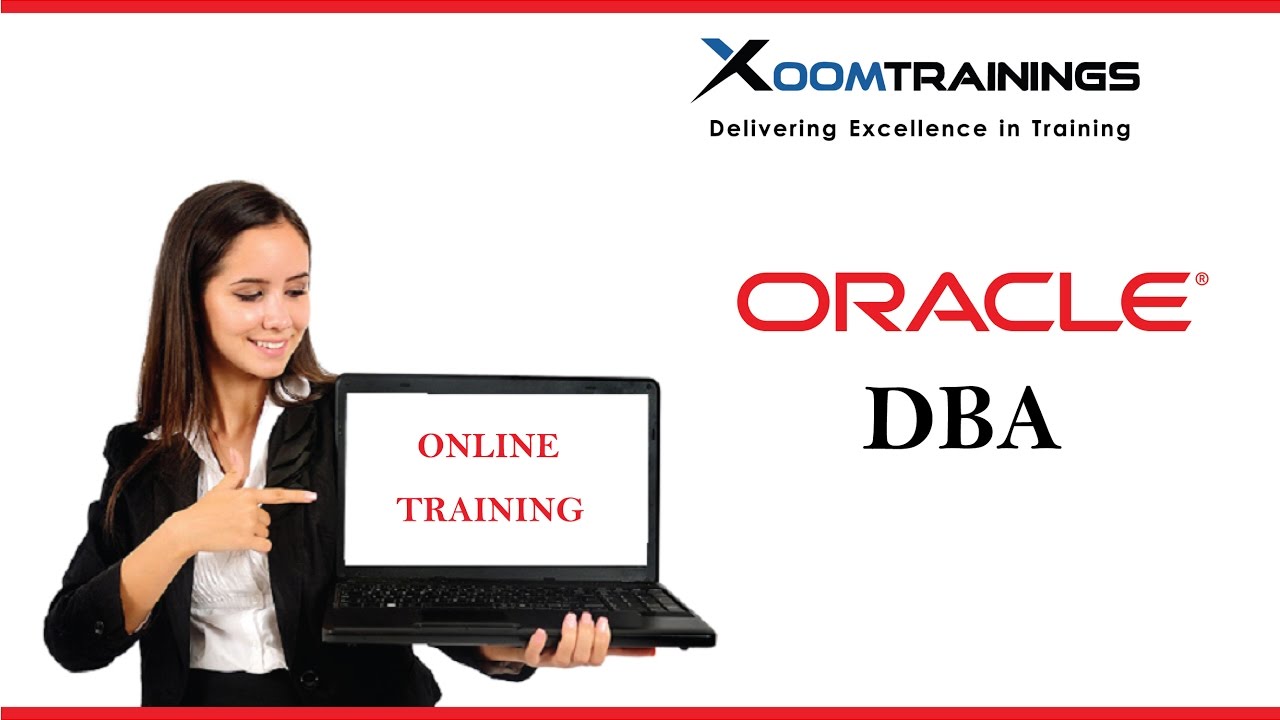 Oracle Dba Online Training Oracle Dba Course For Beginners Youtube