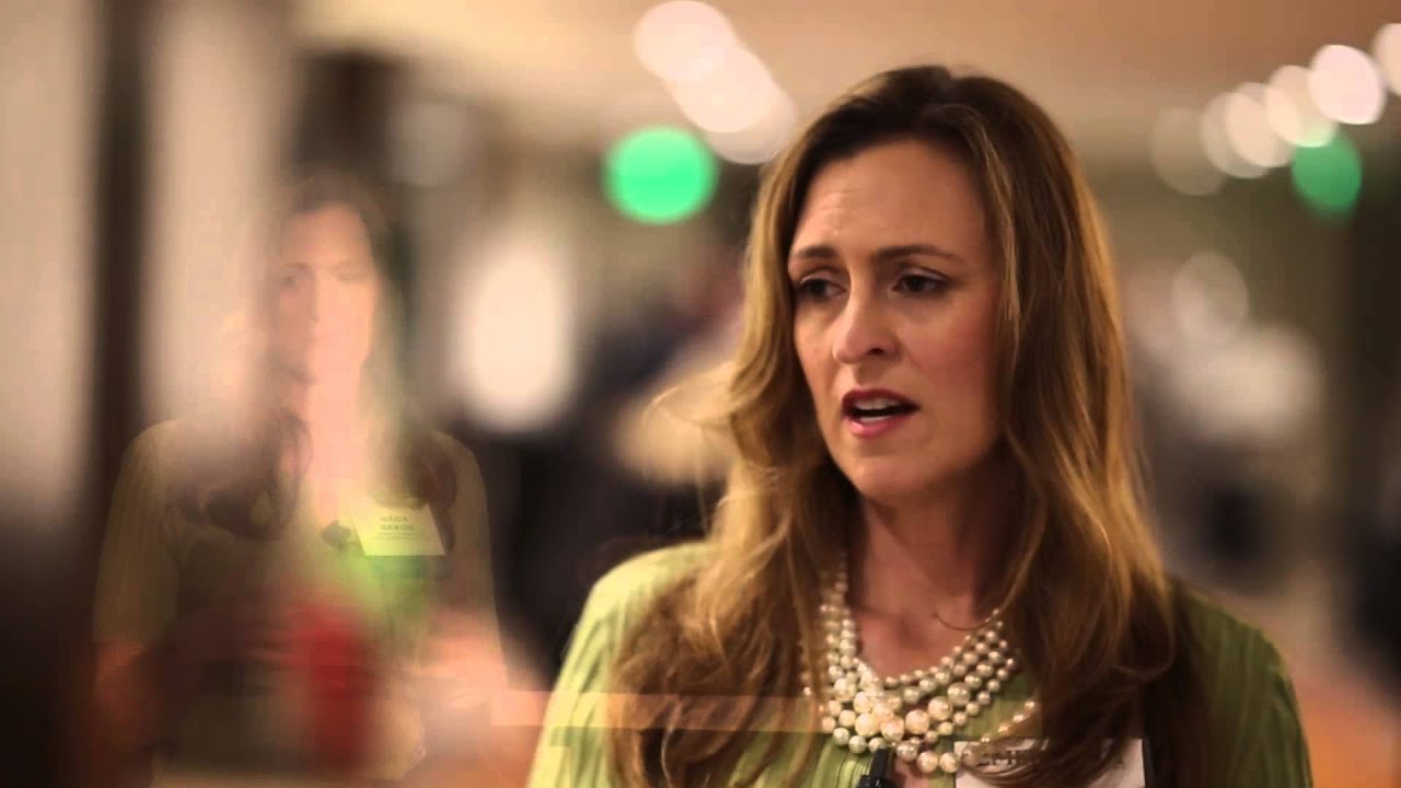 Former CIA Analyst, Nada Bakos, Tells how to Target Terrorists - YouTube