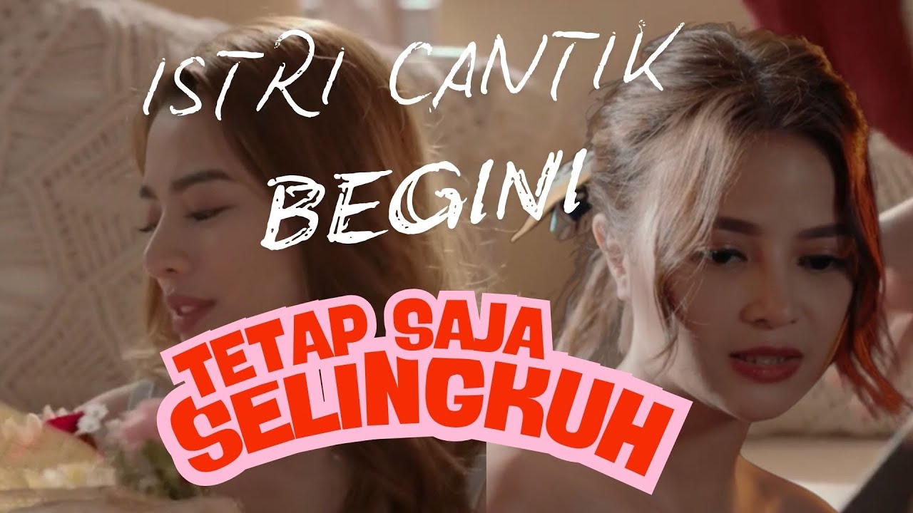 FILM FILIPINA TERBARU: SUAMI SELINGKUH | HIRAM NA SANDALI (2025) - YouTube