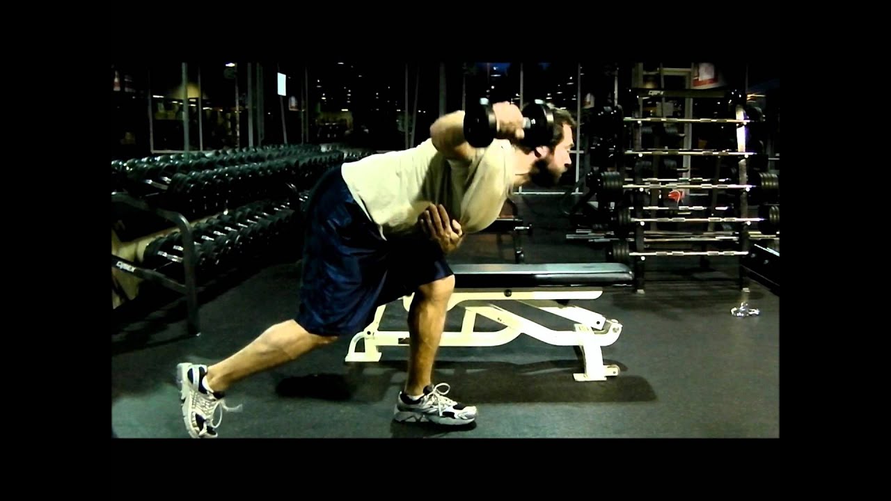F.C.S.T. (Functional Core Strength Training) http://www.thebigshiv.com ...