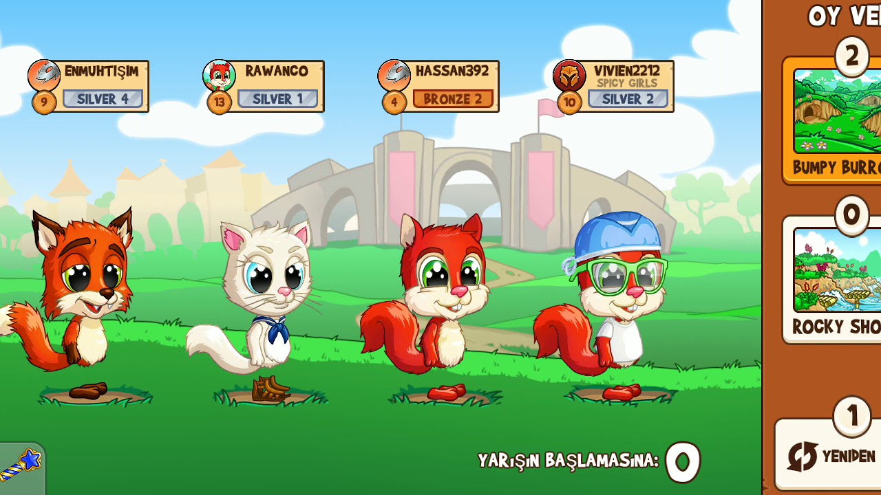 Fun Run 3 - YouTube