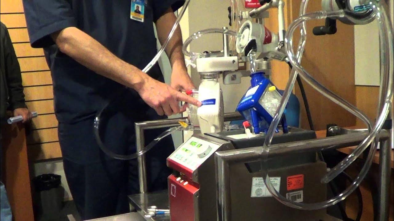 Taller ECMO 1 - YouTube