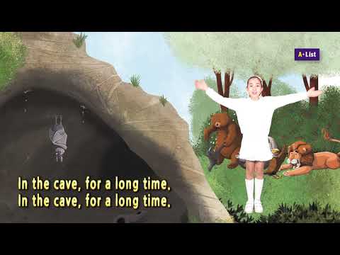 RAC Bat Has No Friends 04 Bat Is Alone