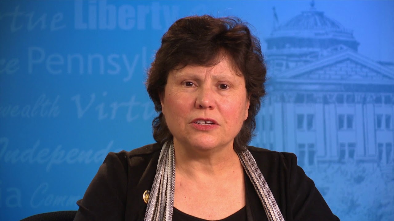 DeLissio Invites You To Her 83rd Town Hall - YouTube