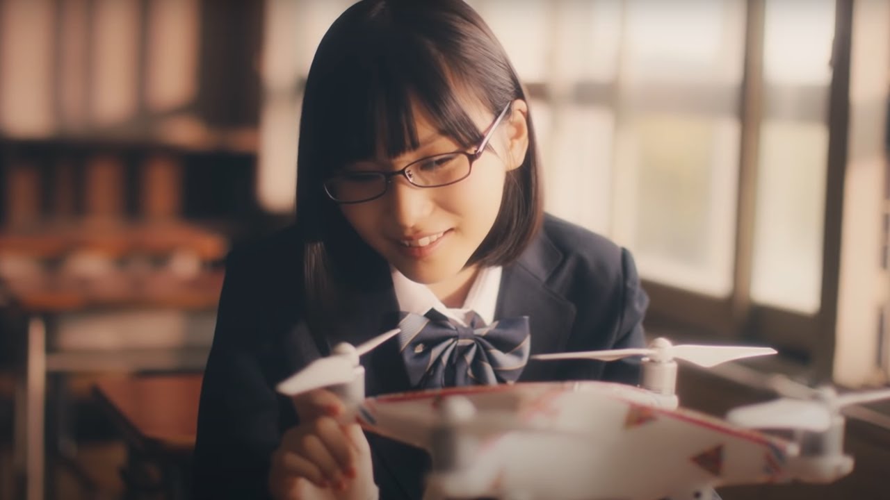 【mv Full】抑えきれない衝動 Akb48 公式 Youtube