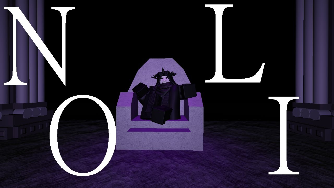 NOLI | A Forsaken Edit / Music Video - YouTube