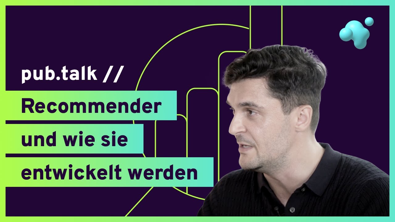 pub.talk // Analytics and Data Platforms im öffentlich-rechtlichen ...