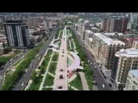 #9Noyabr- Dövlət Bayrağı Günümüz Mübarək!