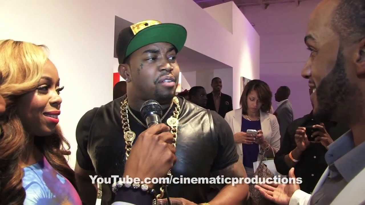 Shay Johnson/Lil Scrappy at PARTY?! (Love and Hip Hop Atlanta) -Comment ...