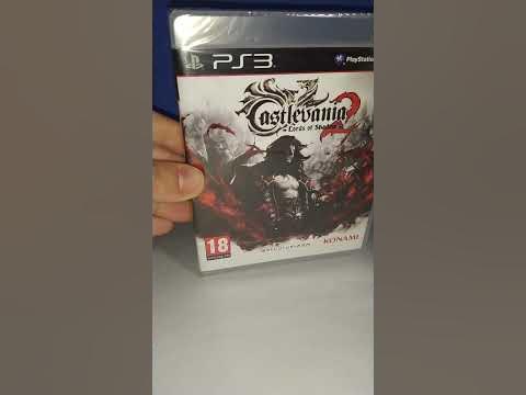 Juegos Poco Comunes De Ps3- 2a Parte #shorts - YouTube