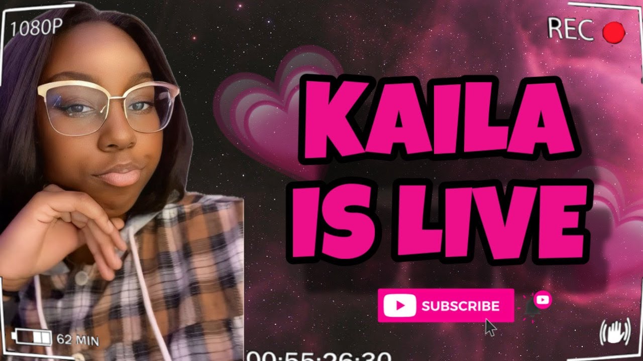 JUST CHILLIN RN 💗 - YouTube