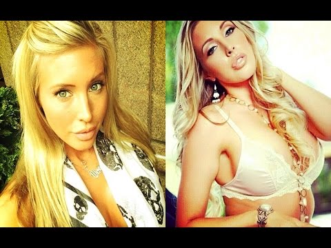 Female Porn Stars Posing for Hot Candid Photo Shoot - Part5