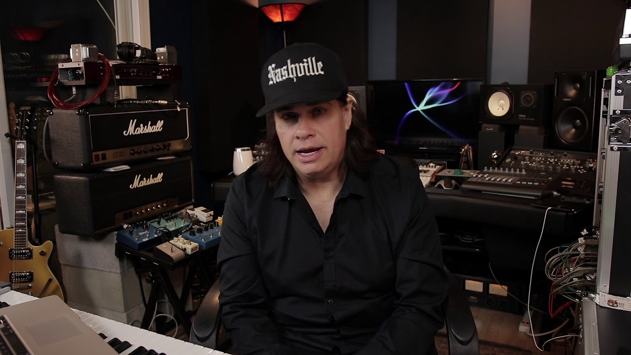 LA vs Nashville For Music | Ask James | Ep. 3 - YouTube